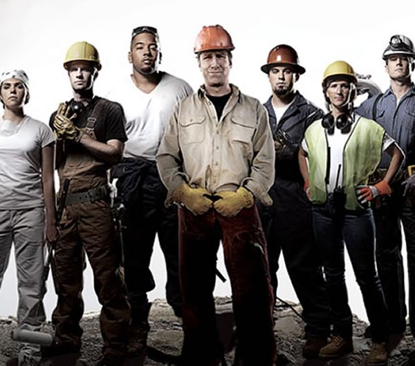 Tradespeople - Gain more work with MyJobQuote.co.uk