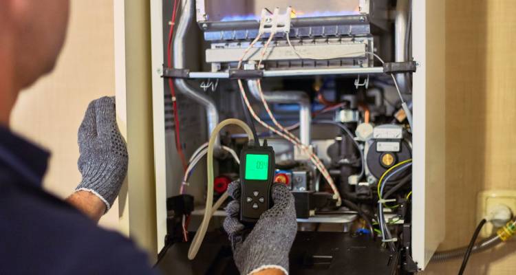 Boiler Service Near Me | Find Local Boiler Service Engineers