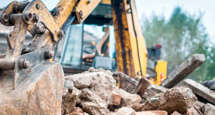 Demolition Cost Guide 2025: How Much Does Demolition Cost?