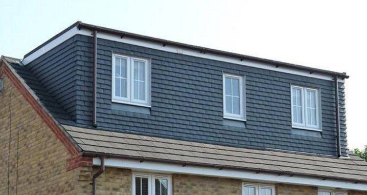 Dormer Loft Conversion Cost: How Much Is a Dormer Extension?