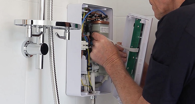 How to Fit a Shower — Step-by-Step DIY Guide (UK)