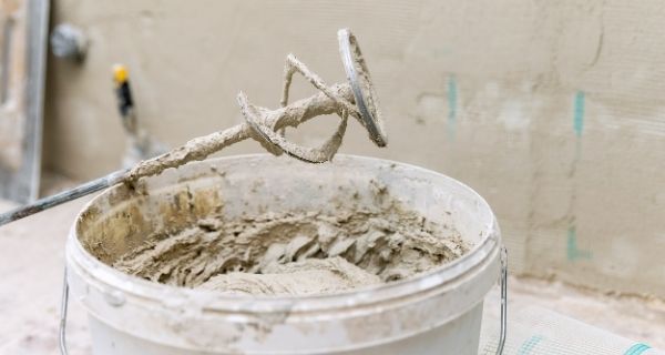 Guide to Mixing Plaster