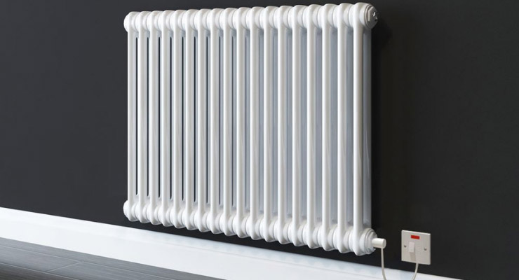 How to Install a Radiator - Step by Step Guide
