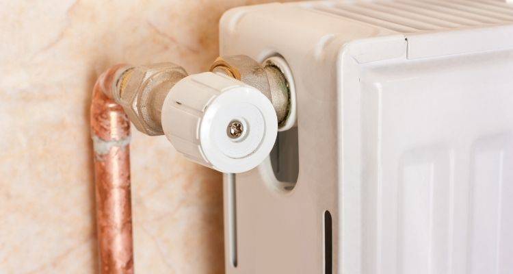 How to Isolate a Radiator - Step by Step