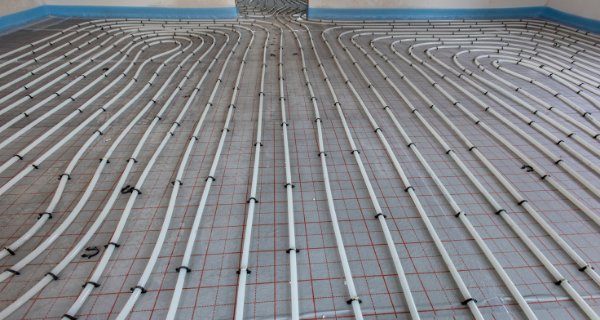 Pros and Cons of Underfloor Heating