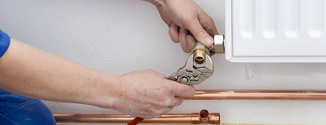 Find a Recommended Radiator Installer Near Me
