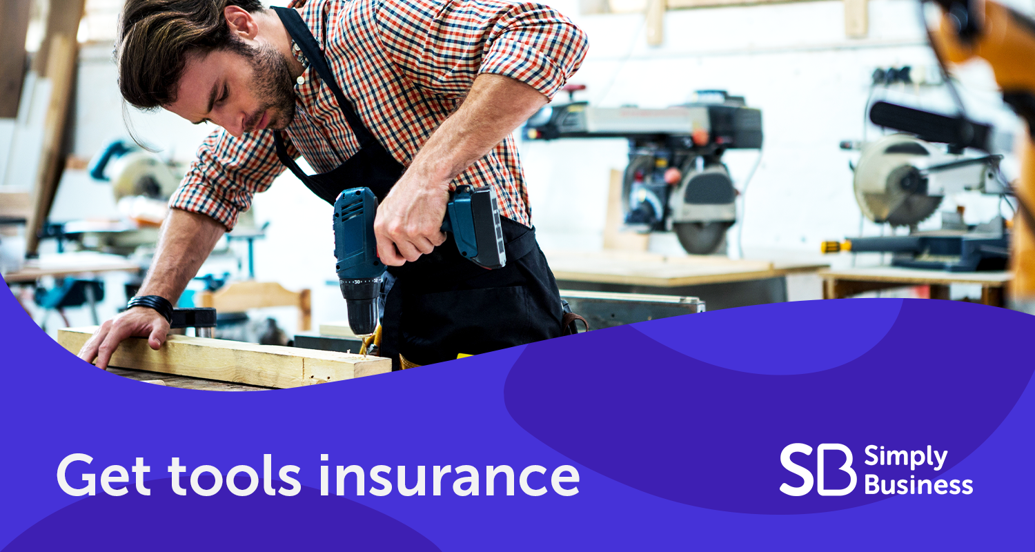 Tool Theft: How to Prevent Tool Theft for Tradespeople