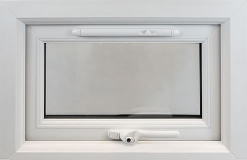 Ventilating your Home