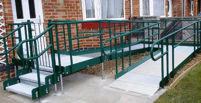 A Financial Guide To Home Adaptation If You Have A Disability