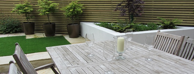 Get a Free Quote from Local Garden Designers